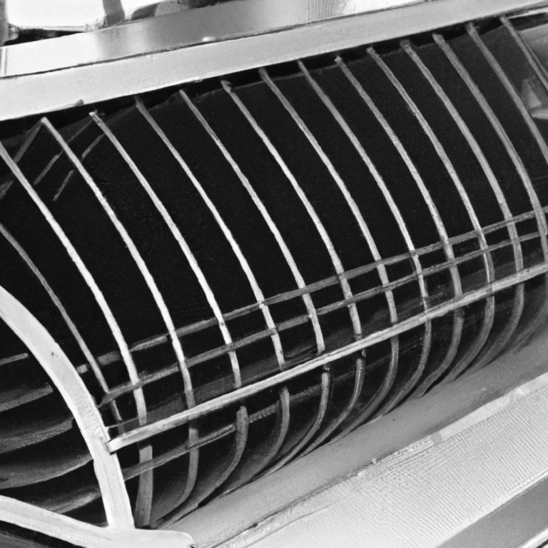 10. Ducts May Contain Dampers To Control Airflow And Balance ...