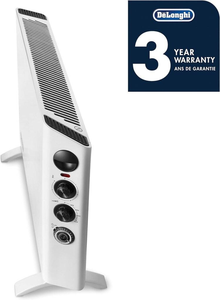 Comparing & Reviewing 8 Indoor Space Heaters: Ballu, Dyna-Glo, De ...