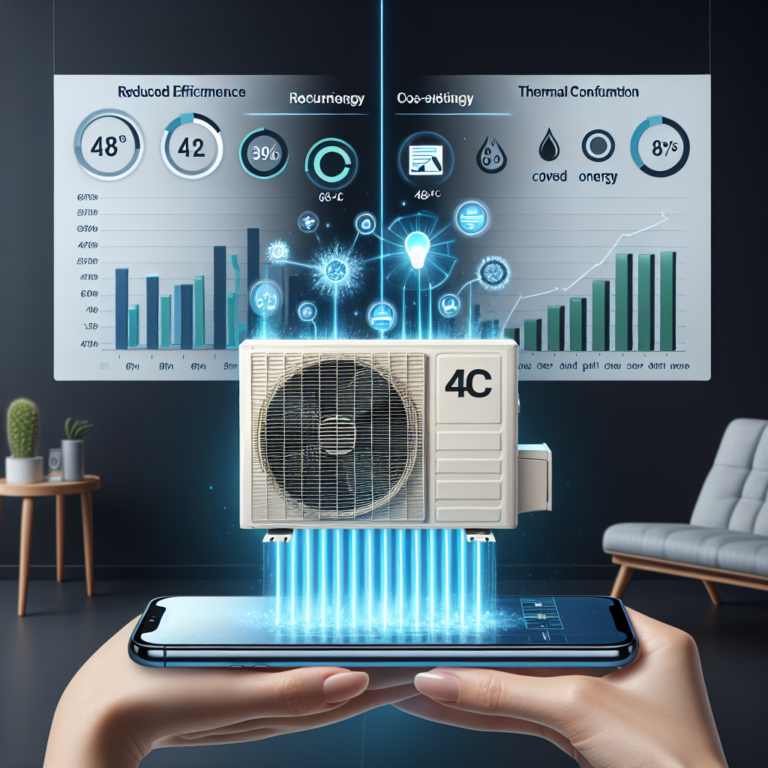 48V DC Mini Split Air Conditioner Heat Pump Review - AC Mini Split Heat ...