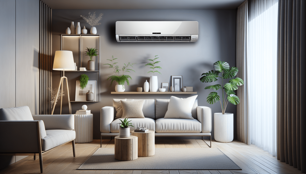 The Benefits of Wall-Mounted Air Conditioning Units - AC Mini Split ...