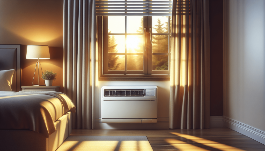 What are the Dimensions of a Window Air Conditioner? - AC Mini Split ...